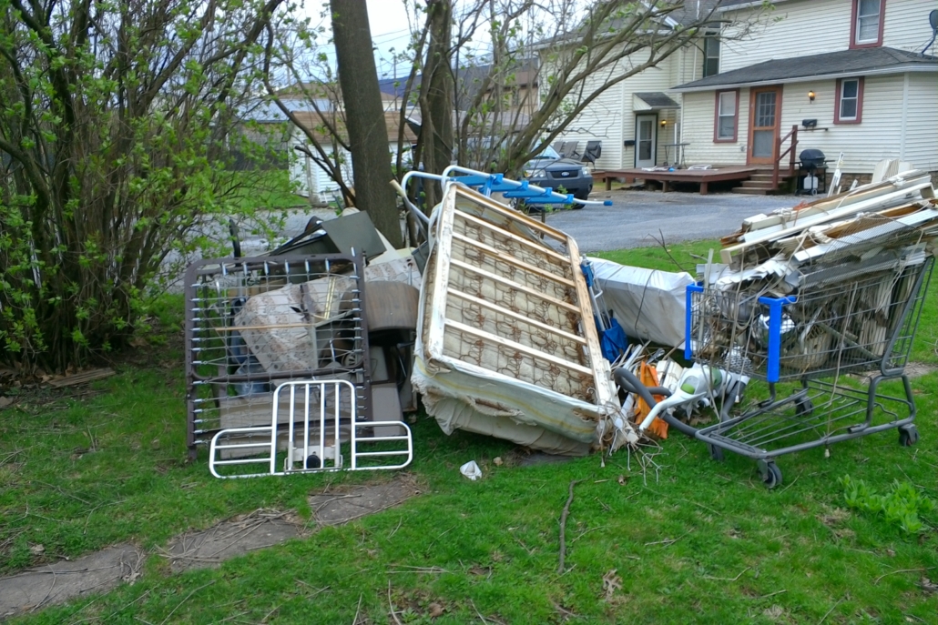 Property Maintenance and Code Enforcement – Central Keystone Council of ...